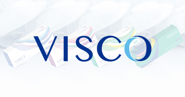 VISCO VISION INC.